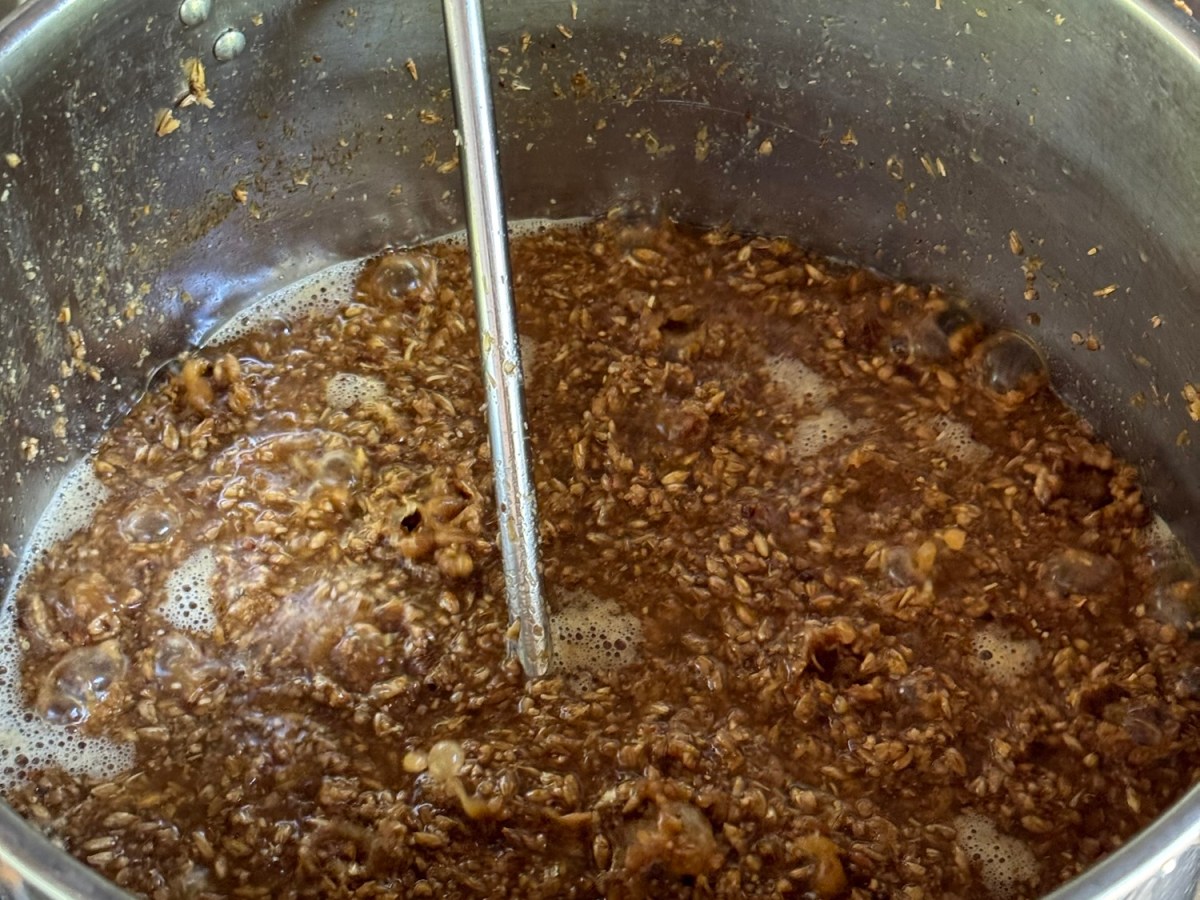 Oktoberfest Beers Explained: A Guide to the Styles Behind the Festival ...